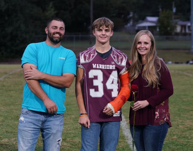 PHOTO GALLERY: RMS Eighth Grade Night | Multimedia ...