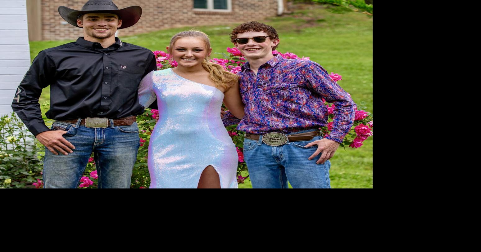 Volunteer High School Prom 2024 | Education | therogersvillereview.com