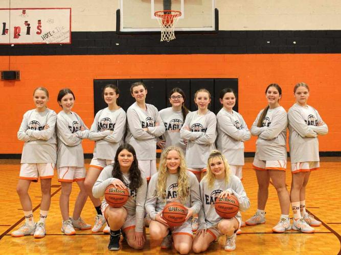 PHOTO GALLERY: Surgoinsville Eighth Grade Night | Multimedia ...