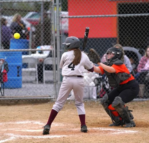 PHOTO GALLERY: Lady Warriors tame Lady Bulldogs | Multimedia ...