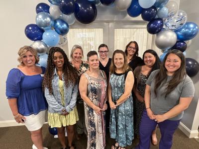 RHA Health Services hosts open house for new Rogersville office ...