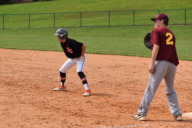 PHOTO GALLERY: Bulls Gap, RCS advance to Area 2 semifinals | Multimedia ...