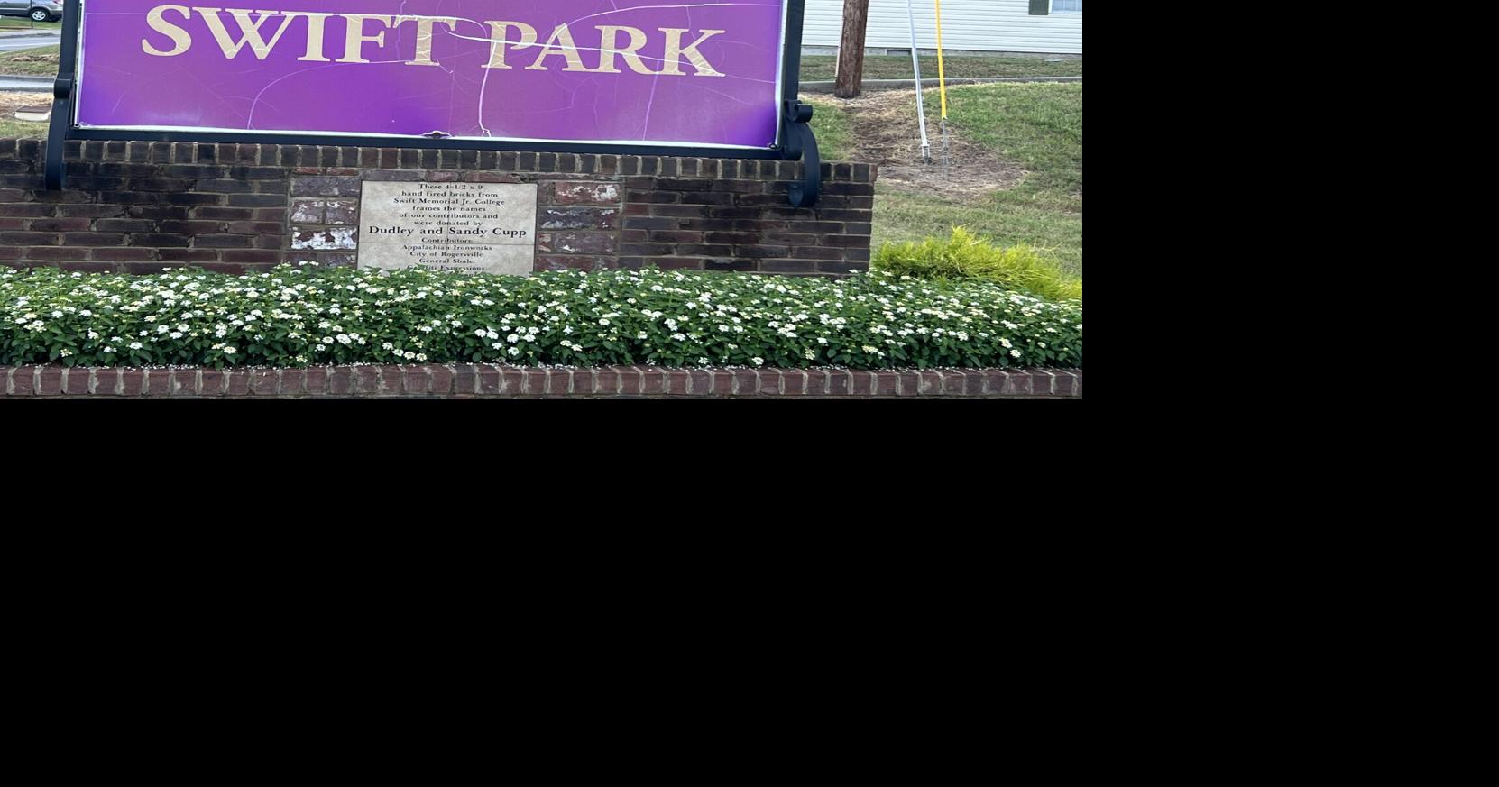 Rogersville Parks seeking BlueCross grant for splash pad at Swift Park ...