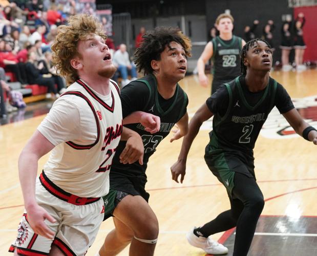 PHOTO GALLERY: Chiefs clinch first conference championship since 1996 ...