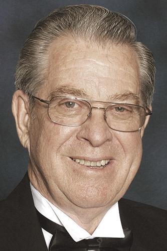 Review to host book signing for Church Hill author Bill Killen ...