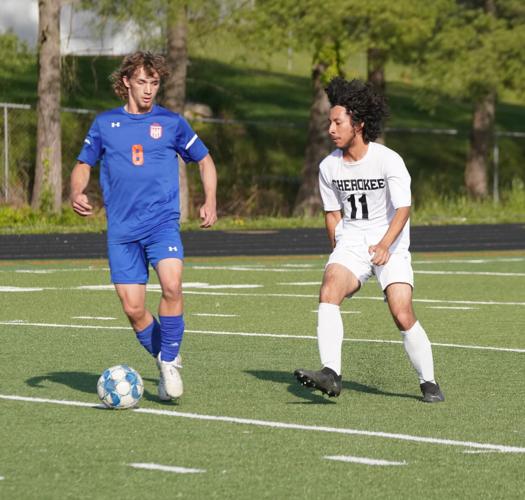 PHOTO GALLERY: Horlander’s goal lifts Chiefs to rivalry win ...