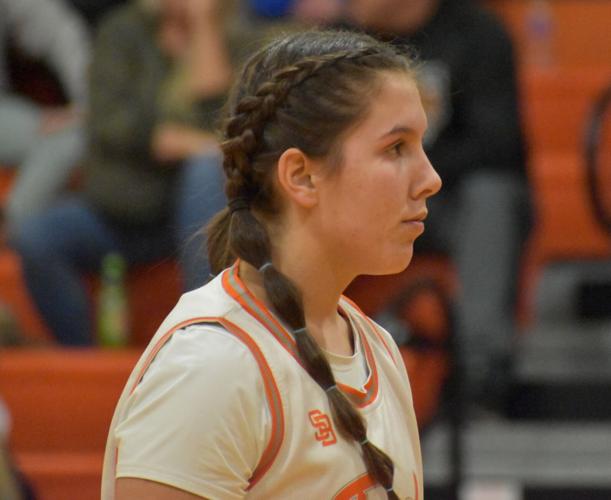 PHOTO GALLERY: Lady Eagles soar to victory | Multimedia ...