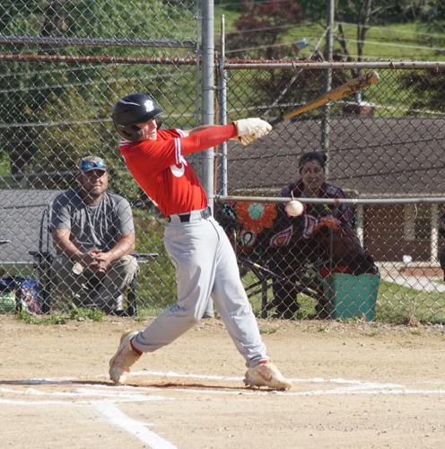 PHOTO GALLERY: RCS beats Bulls Gap to claim No. 2 seed | Multimedia ...