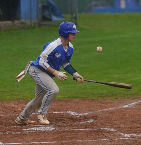 PHOTO GALLERY: Falcons roll on senior night | Multimedia ...