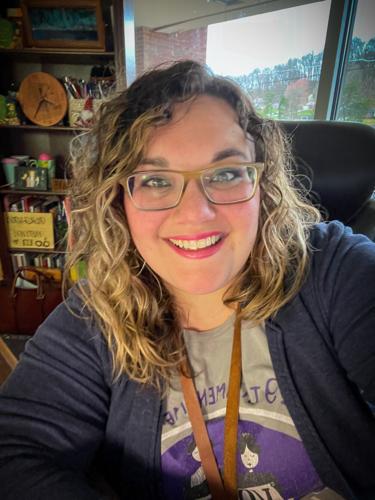 'A new chapter': Krista Mann returns to RMS as principal | Columns ...