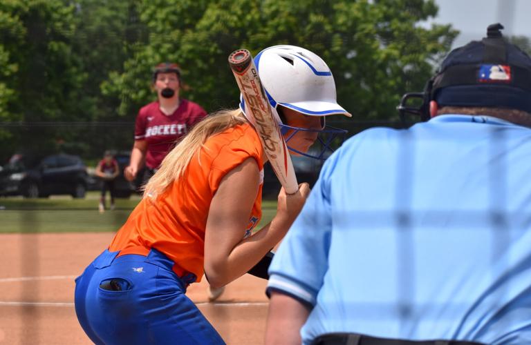 PHOTO GALLERY: Lady Falcons' historic season comes to an end ...