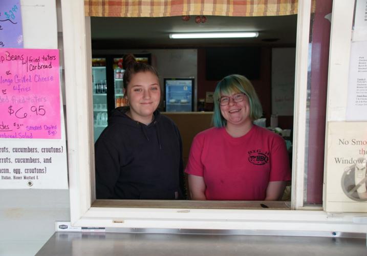 It started with a smoker: Big H BBQ already a local icon after only ...