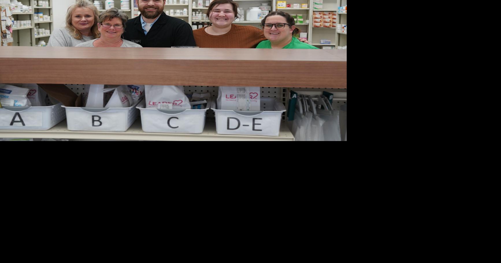 'We want you to be a part of the family': Church Hill Drug Store a ...