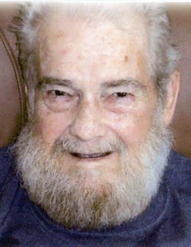 Roger Carol Luster | Rogersville | therogersvillereview.com