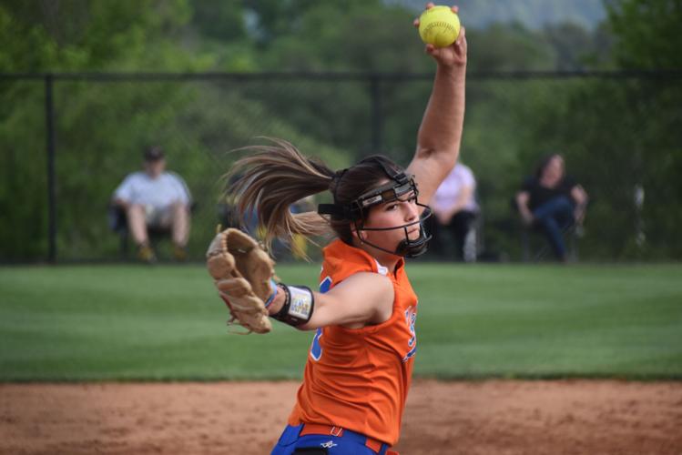 PHOTO GALLERY: Lady Falcons claim region crown | Multimedia ...