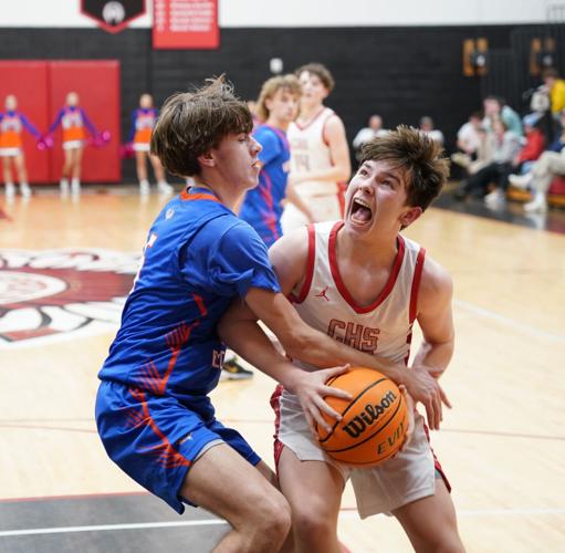 PHOTO GALLERY: Gilliam’s putback lifts Falcons over Chiefs | Sports ...