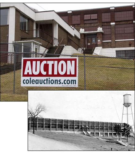 'Card & Label' building on the auction block | News ...