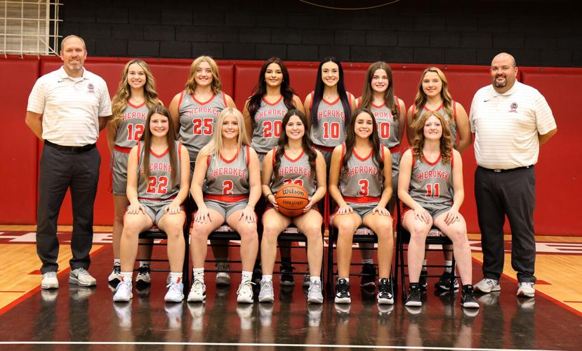 2022-23 Lady Chiefs are veteran, versatile bunch | Sports ...