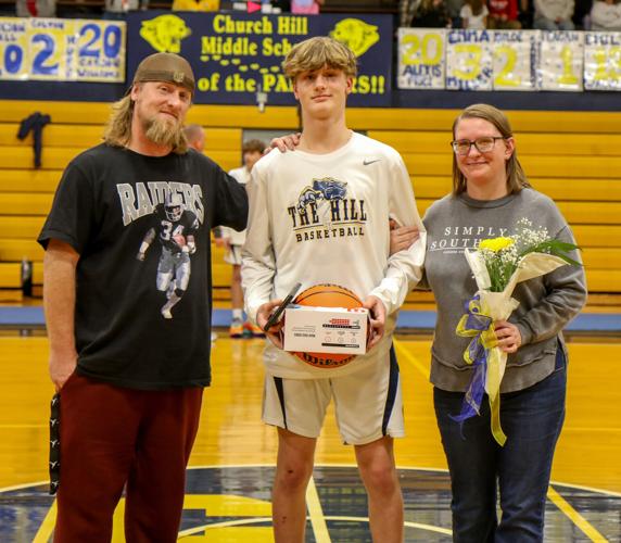 PHOTO GALLERY: Church Hill Eighth Grade Night | Multimedia ...