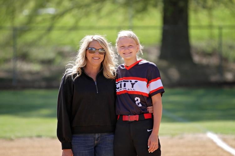 PHOTO GALLERY: RCS Lady Warriors Honor Eighth Graders | Multimedia ...