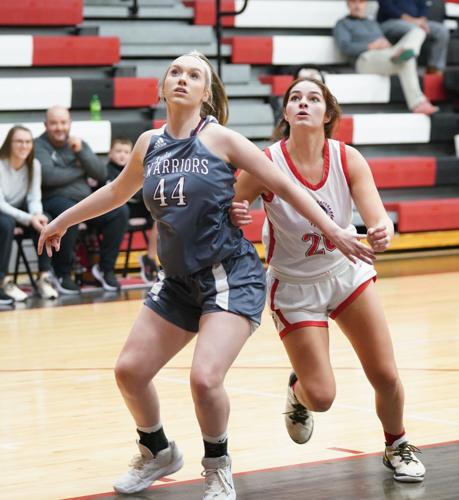 Lady Chiefs advance to Big H BBQ championship game Tuesday evening ...