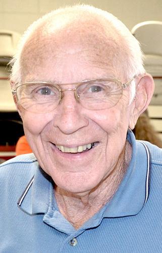 James E. "Jim" Stapleton, age 83, Rogersville | Rogersville ...