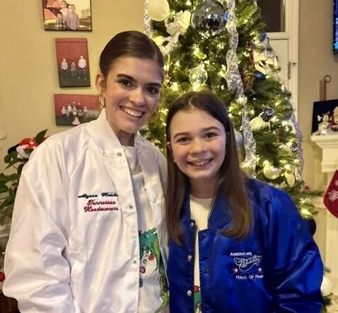 Nine Tennessee Hoedowners to perform at Alamo Bowl on Dec. 28 | Arts ...