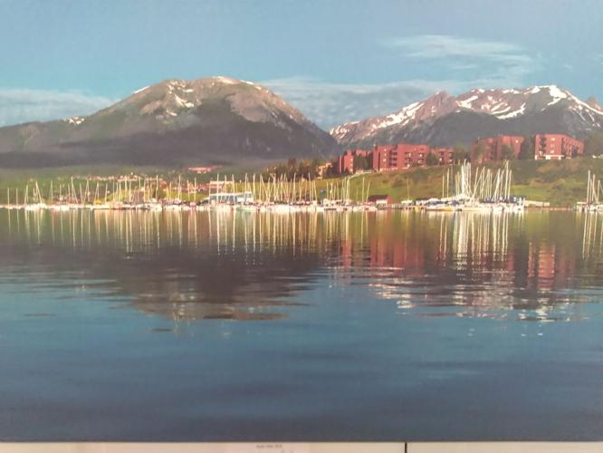 Happy New Year from the Rogersville Local Artists Gallery | Rogersville ...