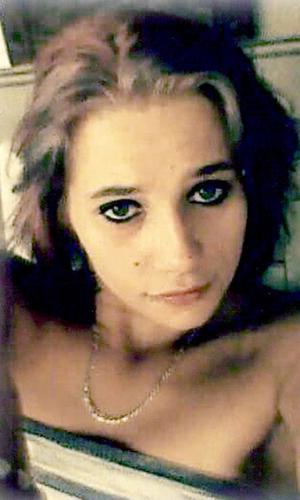 Ashley Nicole Thacker, age 28, Rogersville | Rogersville ...