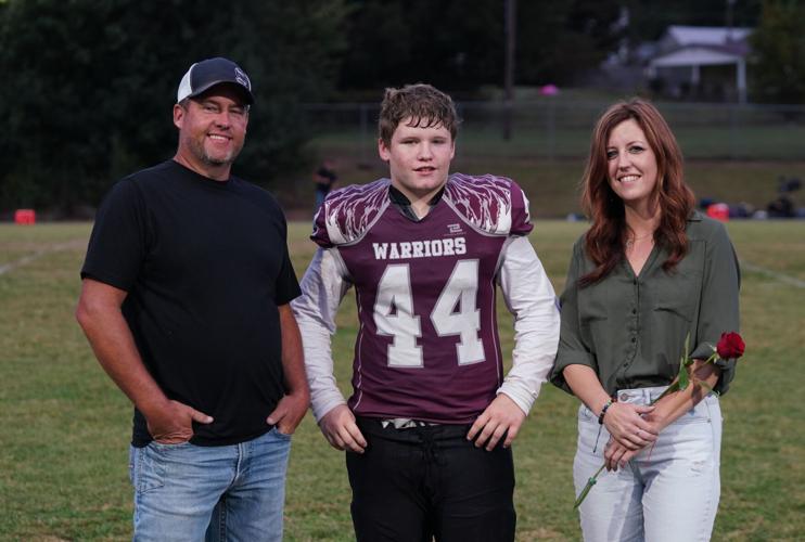 PHOTO GALLERY: RMS Eighth Grade Night | Multimedia ...