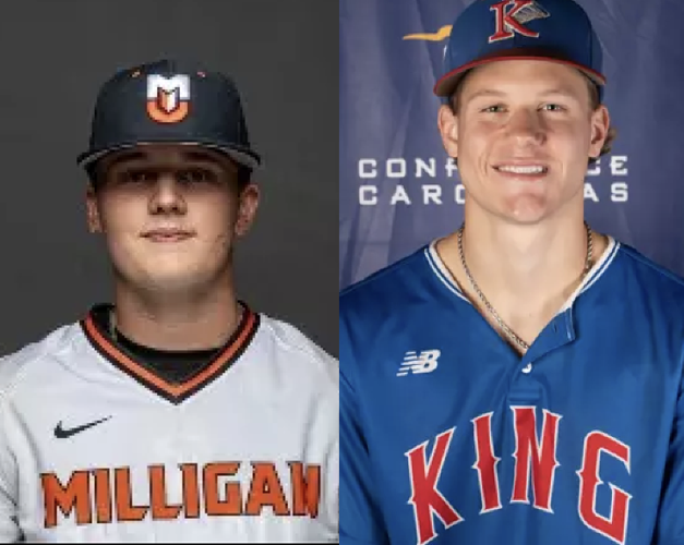 College Notes: Milligan releases 2026 baseball schedule | Sports ...