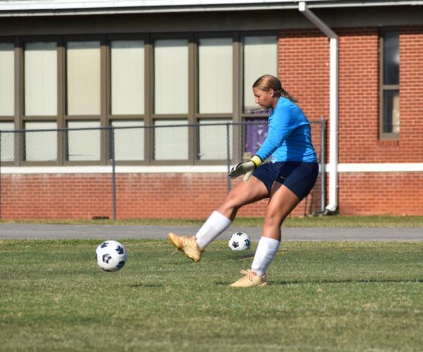 PHOTO GALLERY: Lady Panthers hold off Lady Cougars | Multimedia ...