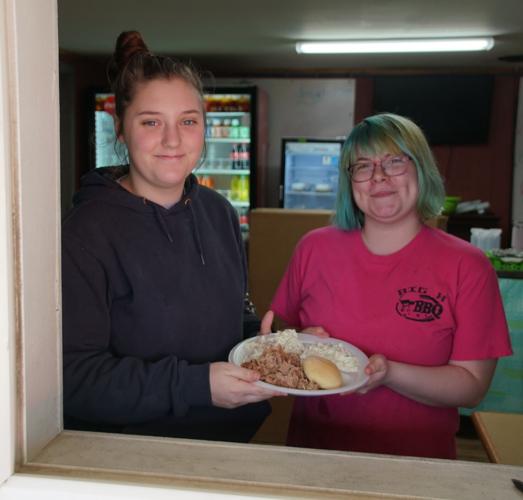 It started with a smoker: Big H BBQ already a local icon after only ...
