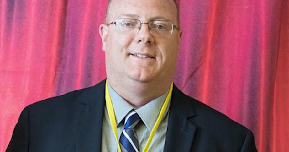 Kevin Hilton named new county schools Transportation Director ...