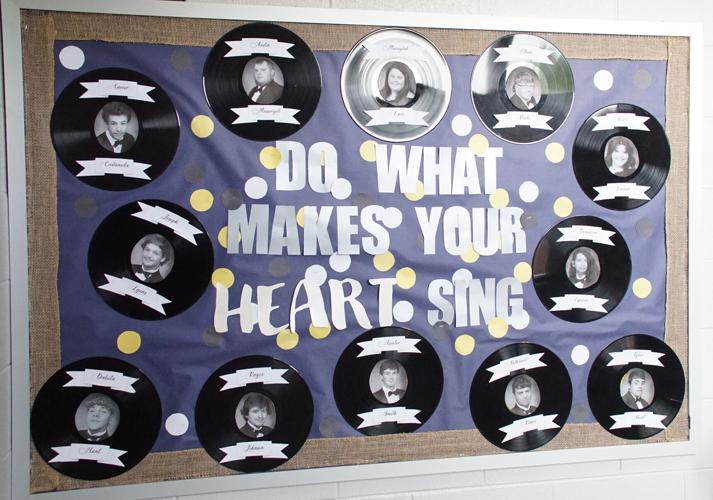 Clinch School celebrates graduation for Class of 2023 | Education ...