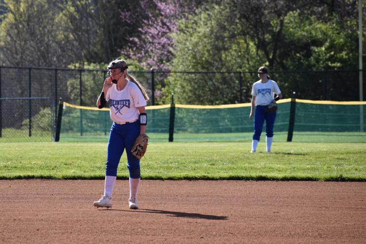 PHOTO GALLERY: Lady Falcons reach Eastman quarterfinals | Multimedia ...