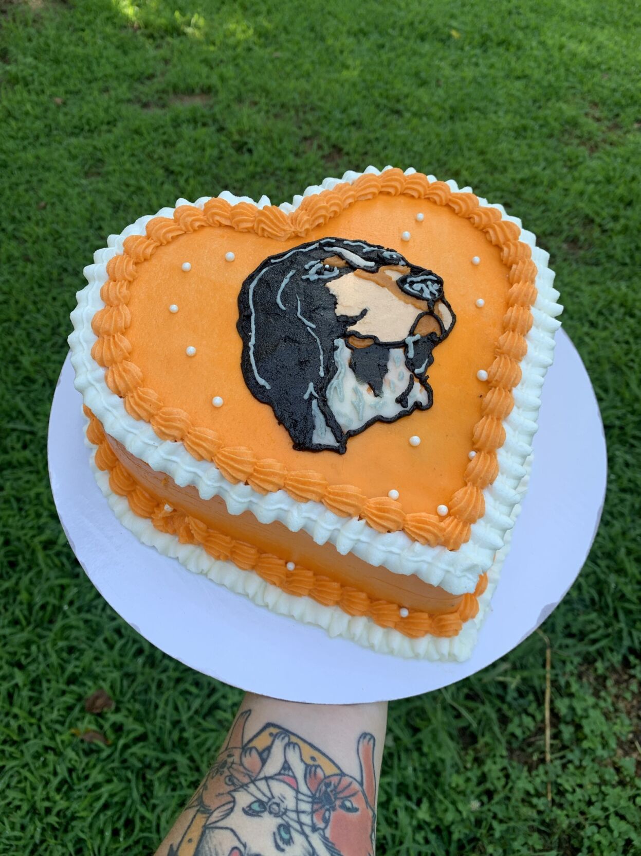 Hamblen's own Holler Bake Girl | Special Sections ...