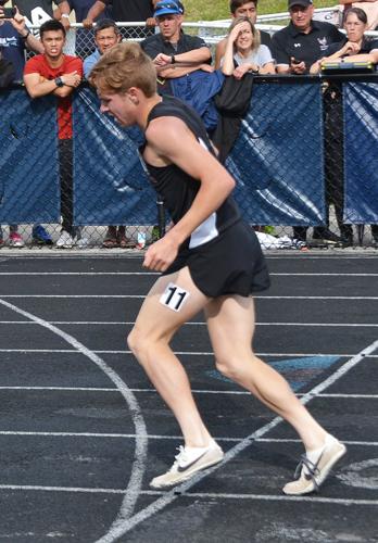 Kirkpatrick leaves Cherokee with records galore | Sports ...