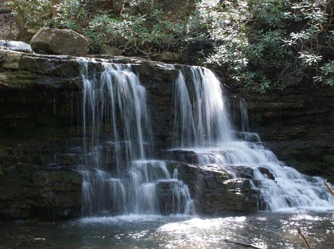 PHOTO GALLERY: Laurel Run Park a picturesque Hawkins County treasure ...