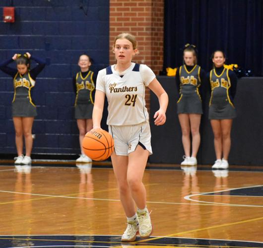 PHOTO GALLERY: Lady Panthers claim battle crown | Multimedia ...