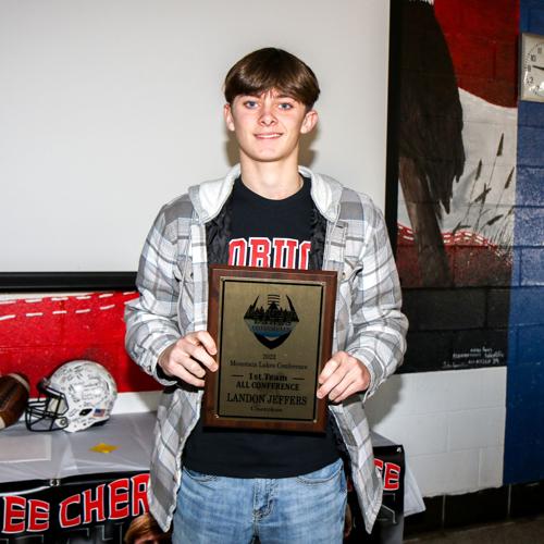 PHOTO GALLERY: Cherokee Chiefs Football Banquet | Sports ...