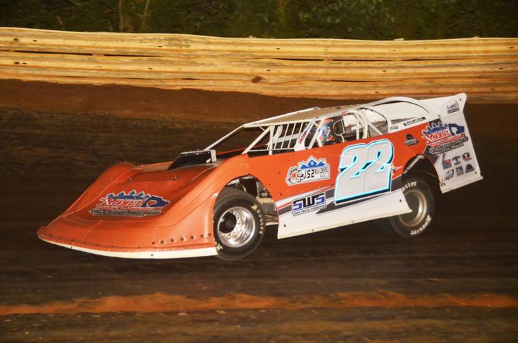 McDowell cruises to $50,050 victory at The Gap | Sports ...