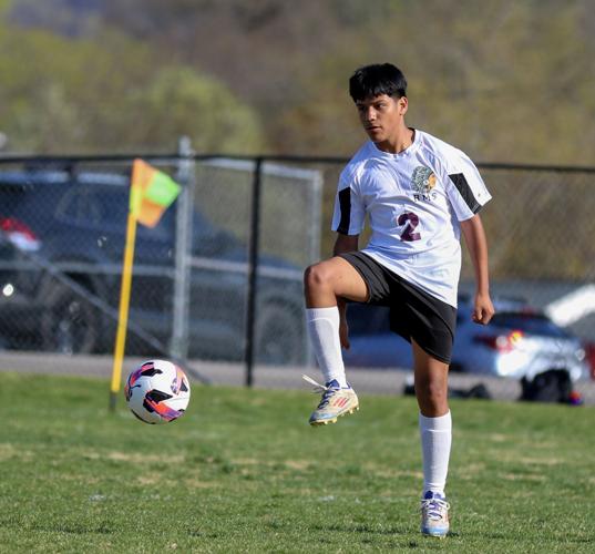 PHOTO GALLERY: RMS Warriors blank Panthers | Multimedia ...