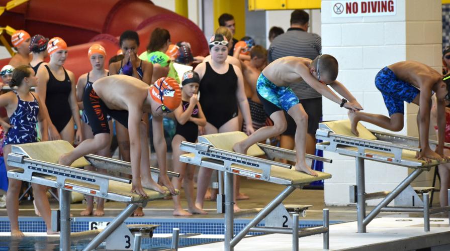 Photo gallery: Summer swim league season comes to an end | Multimedia ...