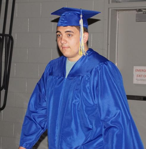 Clinch School celebrates graduation for Class of 2023 | Education ...