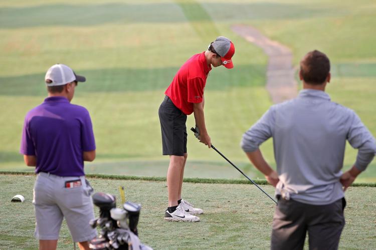 High school golf in full swing | Sports | therogersvillereview.com