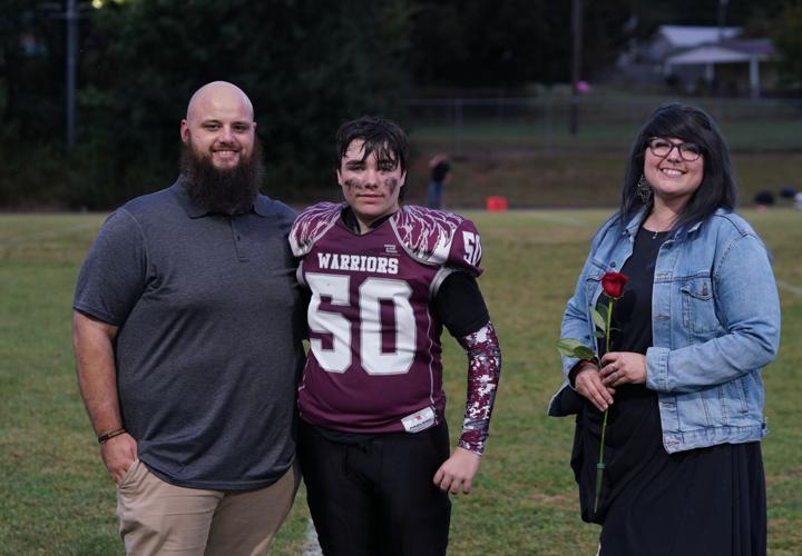 PHOTO GALLERY: RMS Eighth Grade Night | Multimedia ...