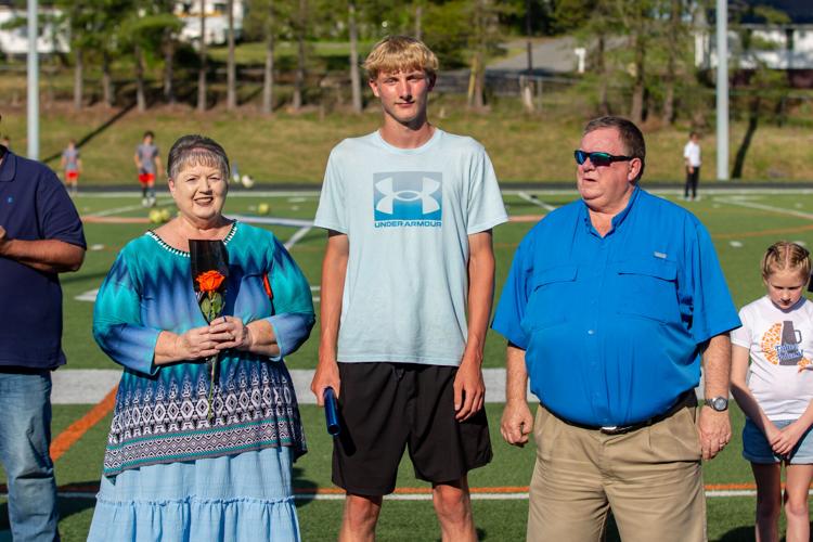 PHOTO GALLERY: Volunteer track & field seniors | Multimedia ...