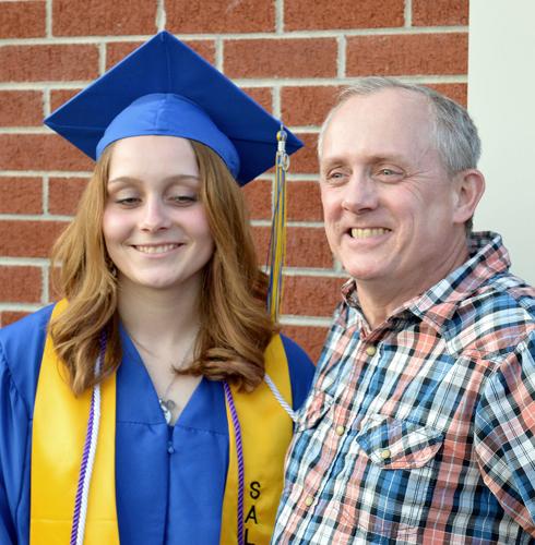 Clinch School graduation | Rogersville | therogersvillereview.com