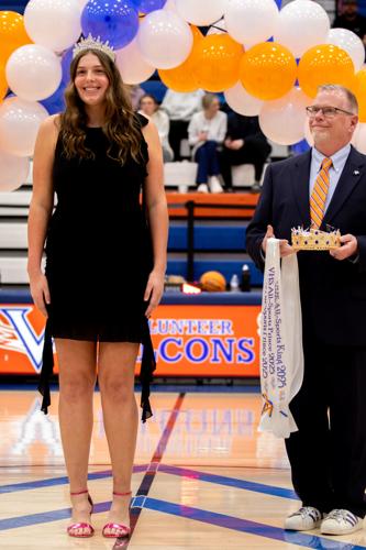PHOTO GALLERY: Volunteer crowns All Sports Queen & King | Sports ...